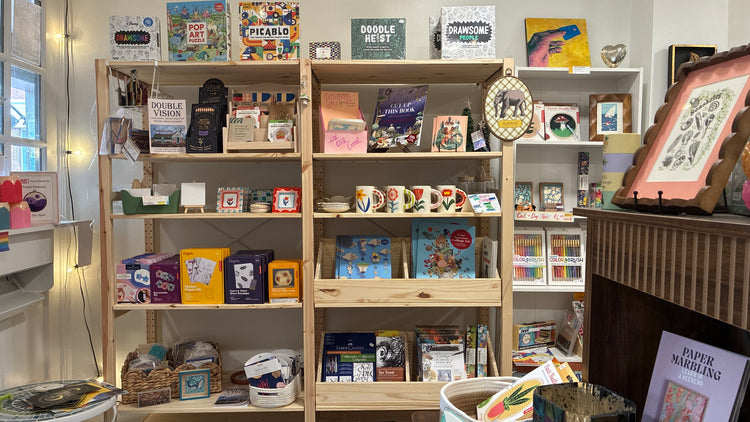 All Good Art | Plymouth & Cape Cod Art Classes, Gallery and Gift Shop ...