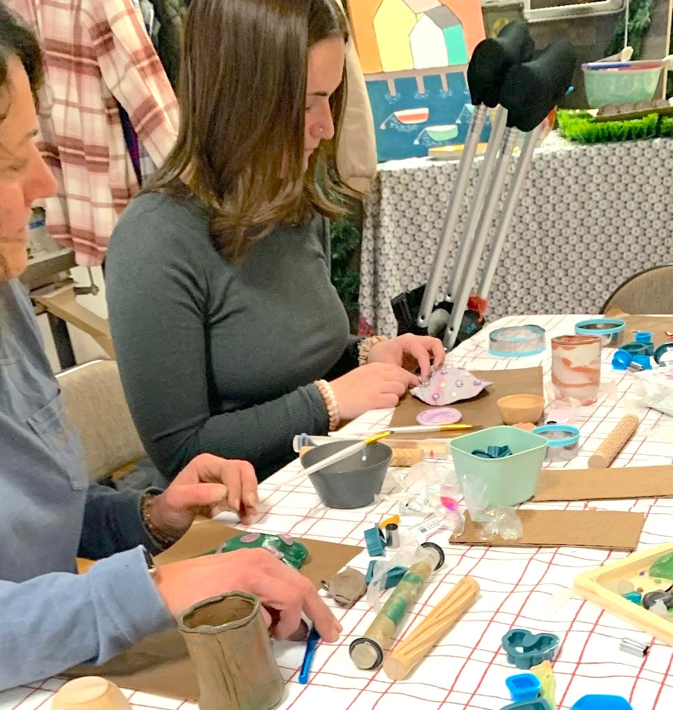 South Shore, Plymouth and Cape Cod Art Classes and Workshops – AllGoodArt
